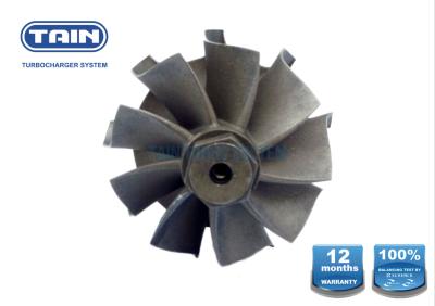 China GTA1749V 753519-0007 753519-0008 16235 Turbocharger Turbine Wheel For CITROEN 2.0HDI 88KW 2006 for sale