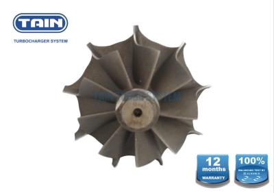 China RHF4V Turbine Wheel Shaft VB15 , VB13 , VGA30017 , VB16  16306 For Lexus IS II 220D for sale