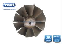 China MERCEDES Actros Truck Turbine Wheel Shaft S400 316429 316699 317405 317762 316428 315273 16302 for sale