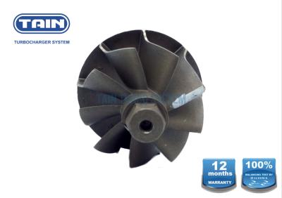 China BV39 / KP39 Turbine Wheel Shaft 5439-120-5009 54399700005 54399700012 16147 for Ford Galaxy TDI for sale
