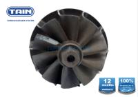 China BV35 54359700037 54359700024 16233C Turbine Shaft Wheel For ALFA - ROMEO 1.3JTDM CHEVROLET 1.3D 70KW 2012 for sale