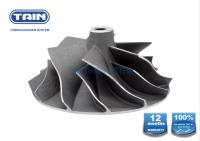 China AUDI OPEL VW Turbocharger compressor Wheel K04 / BV50 53049700054 53049700049 059145715F 16284 for sale
