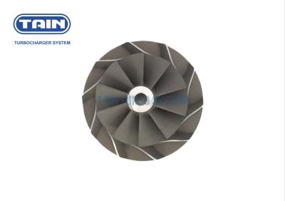 China RHF4 VF40A132 VV14 16278 Turbocharger Compressor Wheel MERCEDES SPRINTER II/ VIANO / VITO 2148ccm 80KW /110KW for sale
