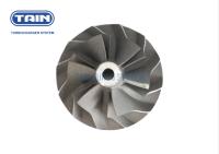 China GT15-25 Turbocharger Compressor Wheel 721843-0001 724249-0001 16279B PMF000040 FOR FORD RANGER HS 2.8​ for sale