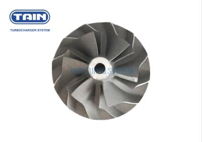 China GT15-25 Turbocharger Compressor Wheel 721843-0001 724249-0001 16279B PMF000040 FOR FORD RANGER HS 2.8​ for sale