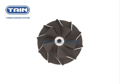 China RenauIt Megane 1.5 DCI Turbo Compressor Wheel BV39 54399700030 54399700070 16412 for sale