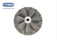 China K31 53319707201 53319707203 16288 Turbocharger Compressor Wheel For MAN TRUCK D2866LF25 for sale