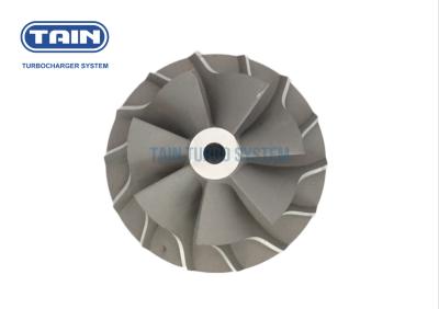 China K31 53319707201 53319707203 16288 Turbocharger Compressor Wheel For MAN TRUCK D2866LF25 for sale