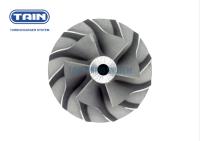 China 314450 317810 16289 Turbocharger Compressor Wheel S2B For Kamaz Truck 11.76L 265KW 1994 740 for sale