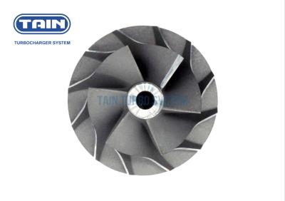 China RHV4 Turbocharger Compressor Wheel VHA20012 , VJ36 , VJ37 16291 FOR Mazda 5-6 2.0l 105kw MZ-CD for sale