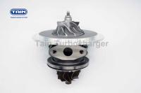 China GT1549S  turbocharger cartridge 703245-0001,717345-0002,751768-0003 for RenauIt  Laguna/Megane 1.9L dCi 8v F9Q 2000- for sale
