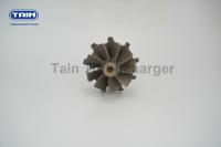 China GT/VNT15-25 Turbine Wheel Shaft , 454158-0001 700447-0001 Audi Alloy Wheels for sale