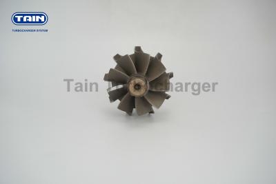 China GT/VNT15-25 Turbine Wheel Shaft , 454158-0001 700447-0001 Audi Alloy Wheels for sale
