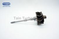 China GT/VNT15-25 709835-0001 Turbine Wheel Shaft 704580-0001 44.5*33.9MM 9 Blades for sale