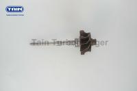 China 454083-0002 Shaft Wheel 42*32.2mm 10 Blades , 433290-0042 703674-0001 Turbo Repair Parts for sale