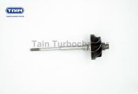 China KP35 54359700005 Turbine Wheel Shaft 5435-120-0013 34.7*27.6 Mm 9 Blades for sale