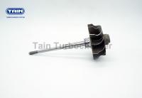 China 434717-0013 GT2556S Turbine & shaft  Wheel , 754743 Turbocharger Spare Parts for sale