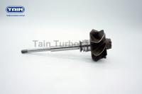 China RHF5 VR13 Ford Turbine Wheels , VA430036 VICC VIDS VR12A Turbo Parts for sale