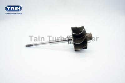 China Mitsubishi TD04 49134-00020 Turbine Wheel K418 Material Fit PAJERO II 2.5 Turbochargers for sale