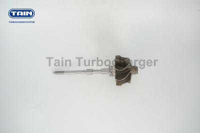 China GT/VNT15-25 701470  717858-0001  Turbo Shaft And Wheels SN 434533-0009 43*36mm 9 Blades for sale
