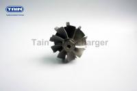 China BMW 120D /320D GT1749V Turbine Wheel Shaft 741785-0010  / 741785-0013  758219-0002 for sale