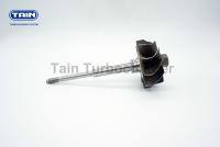 China TB2558/ TB2518 10 blades Shaft wheel 452065-0002 708954-0001  for Perkins phaser / NIssan / Alfa Romeo for sale