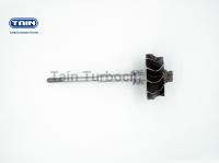 China KUBOTA / Mitsubishi TD025M-06T-2.3 Turbine Wheel Shaft 49173-03000 49173-03010 49173-30200 for sale