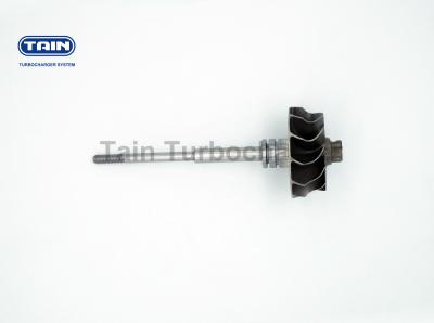China KUBOTA / Mitsubishi TD025M-06T-2.3 Turbine Wheel Shaft 49173-03000 49173-03010 49173-30200 for sale