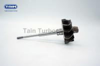 China K04 Turbocharger Turbine Wheel 53047109901 / K0422-881 / K0422-882 For Mazda 3Axela / CX for sale