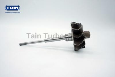 China K04 Turbocharger Turbine Wheel 53047109901 / K0422-881 / K0422-882 For Mazda 3Axela / CX for sale