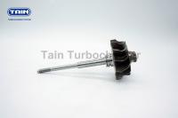 China Perkins 96 / Landrover Defender Turbine Wheel Shaft GT2052S 434715-0028 / 434715-0039  731320-0001 for sale