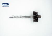 China RenauIt - Megane 1.5 DCI - K9K Turbine Wheel Shaft Turbocharger Kit BV39 54399700027 54399700094 for sale
