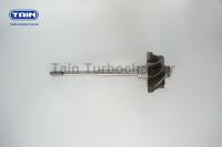 China S200G 318519 319244 Turbine Wheel Shaft Deutz /  Penta 4.76L 133KW BF41013FC for sale