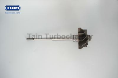 China S200G 318519 319244 Turbine Wheel Shaft Deutz /  Penta 4.76L 133KW BF41013FC for sale