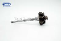 China RHF4H VA720802 VL25 VVP1 Turbocharger Turbine Wheel For Fiat / Idea Doblo 1.9L 100KW Multijet 8V JTD for sale
