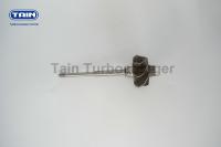 China RHF4 110921-0219 110921-0252 Turbine Wheel Shaft , Car Turbo Kit Mercedes E - Class 250 for sale