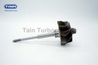 China GT2052V 752610-0009 752610-0010 Turbine Wheel Shaft Ford Transit 100PS / 115PS / 122PS / 140PS RWD 2.4L for sale