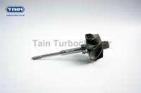 China GT1746V 742110-0004 742110-0006 Turbine Wheel , Shaft Wheel Ford Focus 1.8L 85KW 2004 Lynx Euro 4 for sale