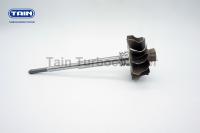 China S100 Turbine Wheel Shaft 47*40MM 312436 312470 DEUTZ DIVERSE Turbocharger Kit for sale