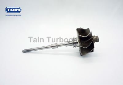 China GT1752S 452204-0001 434714-0019 Turbo Parts Shaft Wheel For SAAB 2.0T /2.3T /3.0T for sale