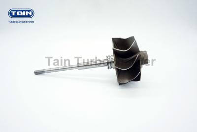 China GT2360V 51.40* 47.00* 8.1MM Turbine Wheel Shaft 726372-0005 767851-5003S for NISSAN RenauIt for sale
