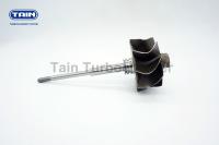 China GT2556V Turbocharger Turbine Wheel 454191-0003 , 454191-0006 Fit BMW 2926ccm 135KW 1998-2005 for sale