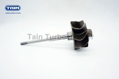 China GT2556V Turbocharger Turbine Wheel 454191-0003 , 454191-0006 Fit BMW 2926ccm 135KW 1998-2005 for sale