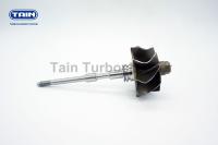 China GT1749S Turbocharger Turbine Wheel Shaft 700917-0001 433257-0001 For  Hyundai Chrorus Bus for sale
