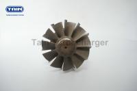 China S200  57749882201 Turbine Wheel Shaft For  Tractor D6 9.0L C9 for sale