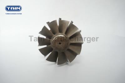 China S200  57749882201 Turbine Wheel Shaft For  Tractor D6 9.0L C9 for sale