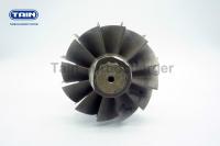 China HX52 4036437 , 4036438 ,3592602 Turbine Wheel Shaft For  FH12 TRUCK / BUS 2003 for sale