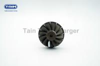 China GT1238SZ  Turbine Wheel Shaft 799171-0001 , 799171-0002 For ALFA / Ford / OPEL 1.3JTD 55KW for sale