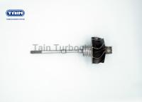 China GTC1244VZ 775517-0002 806291-0002 Turbine Wheel Shaft For Audi / CITROEN / PEUGEOT / SKODA / VOLKSWAGEN for sale