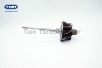 China Audi A4- A6 2.7L 132KW 2005 V6 TDI Turbine Wheels BV50 53049700044 , 53049700051 for sale